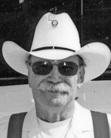 JAMES ROGERS | Obituaries | pleasantonexpress.com