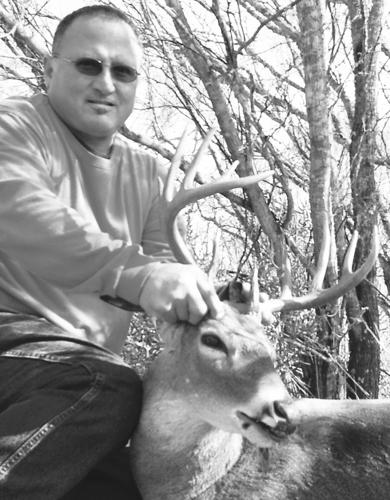 Hunting for the big one | Sports | pleasantonexpress.com