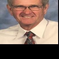 Lawrence Porter | Obituaries | pleasantonexpress.com