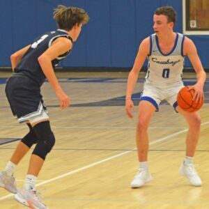 Cowboys take over Irion County | Sports | pleasantonexpress.com