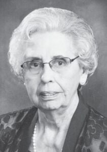EVA CUNNINGHAM | Obituaries | pleasantonexpress.com