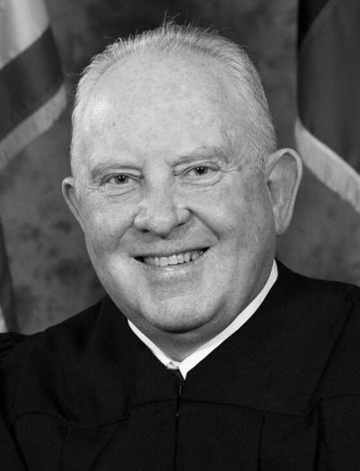 County Court at Law Judge | News | pleasantonexpress.com