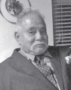 JOSE PONCE | Obituaries | pleasantonexpress.com