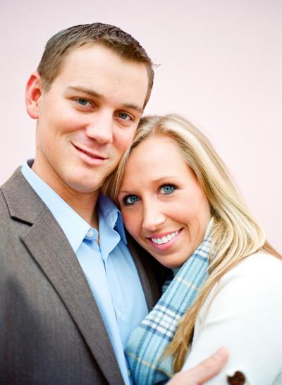Schwirtlich/Hevner | Life & Entertainment | pleasantonexpress.com