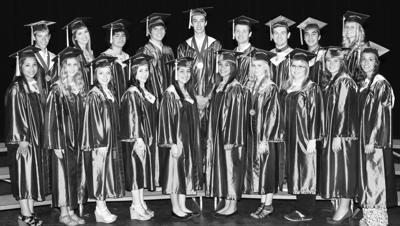 TOP 10 PERCENT | Schools | pleasantonexpress.com