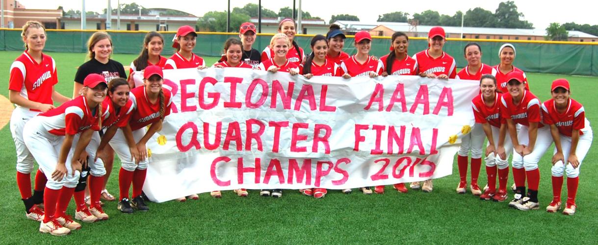 Jourdanton dominates Ingleside to advance in playoffs | Sports ...