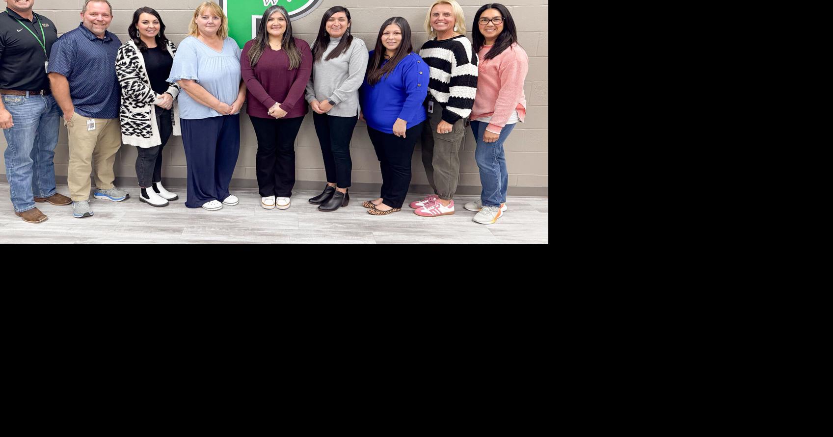 PISD Teacher Grant | News | pleasantonexpress.com