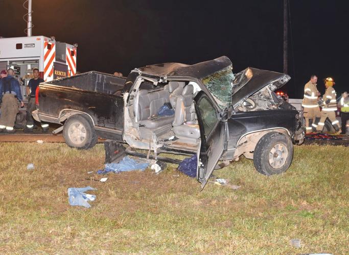 Friday accident claims Gonzales’ life | News | pleasantonexpress.com