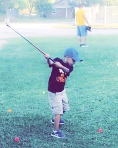Autism Awareness: Aiden’s story | Life & Entertainment ...