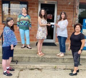 Alpha Joy scholarship | Life & Entertainment | pleasantonexpress.com