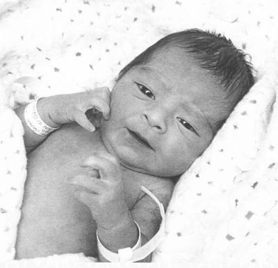 Michael Sebastian Tijerina | Life & Entertainment | pleasantonexpress.com