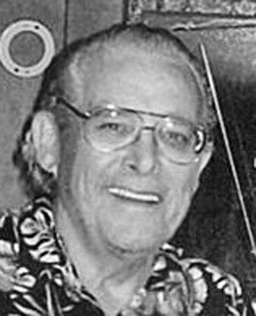 LARRY RICE | Obituaries | pleasantonexpress.com