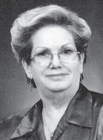 LORENA CORMIER | Obituaries | pleasantonexpress.com