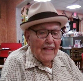 Policarpio Garza | Obituaries | pleasantonexpress.com