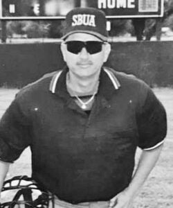 CONRAD RIOS JR. | Obituaries | pleasantonexpress.com