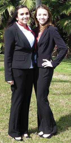 Jourdanton FCCLA anchored in success | Life & Entertainment ...