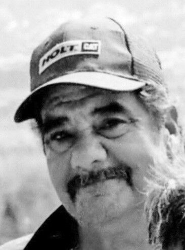 JOE FRED CERDA | Obituaries | pleasantonexpress.com