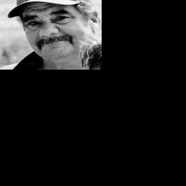 JOE FRED CERDA | Obituaries | pleasantonexpress.com