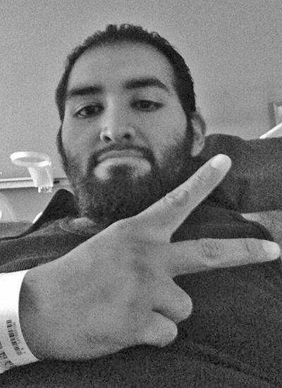 ARTURO CASTRO JR. | Obituaries | pleasantonexpress.com