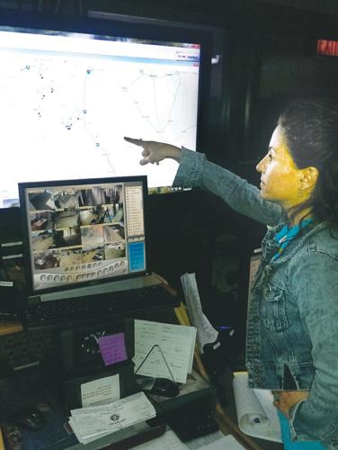 Sheriff’s office equipped with COPsync | News | pleasantonexpress.com