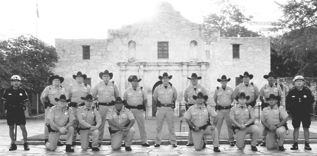 A Salute to May | Life & Entertainment | pleasantonexpress.com