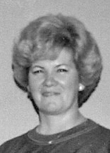 BARBARA CASE | Obituaries | pleasantonexpress.com