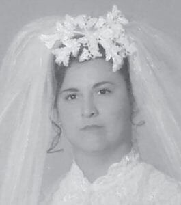 BASILIA CARRASCO | Obituaries | pleasantonexpress.com
