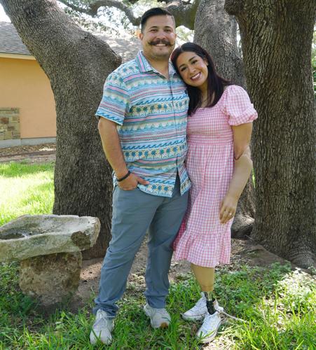 Krystina's Fight | News | pleasantonexpress.com