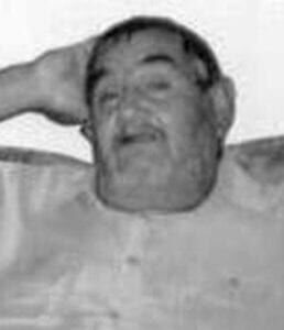 JESSE TALAMANTEZ | Obituaries | pleasantonexpress.com