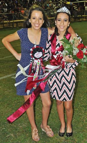 POTEET HIGH SCHOOL CELEBRATES HOMECOMING | Schools | pleasantonexpress.com