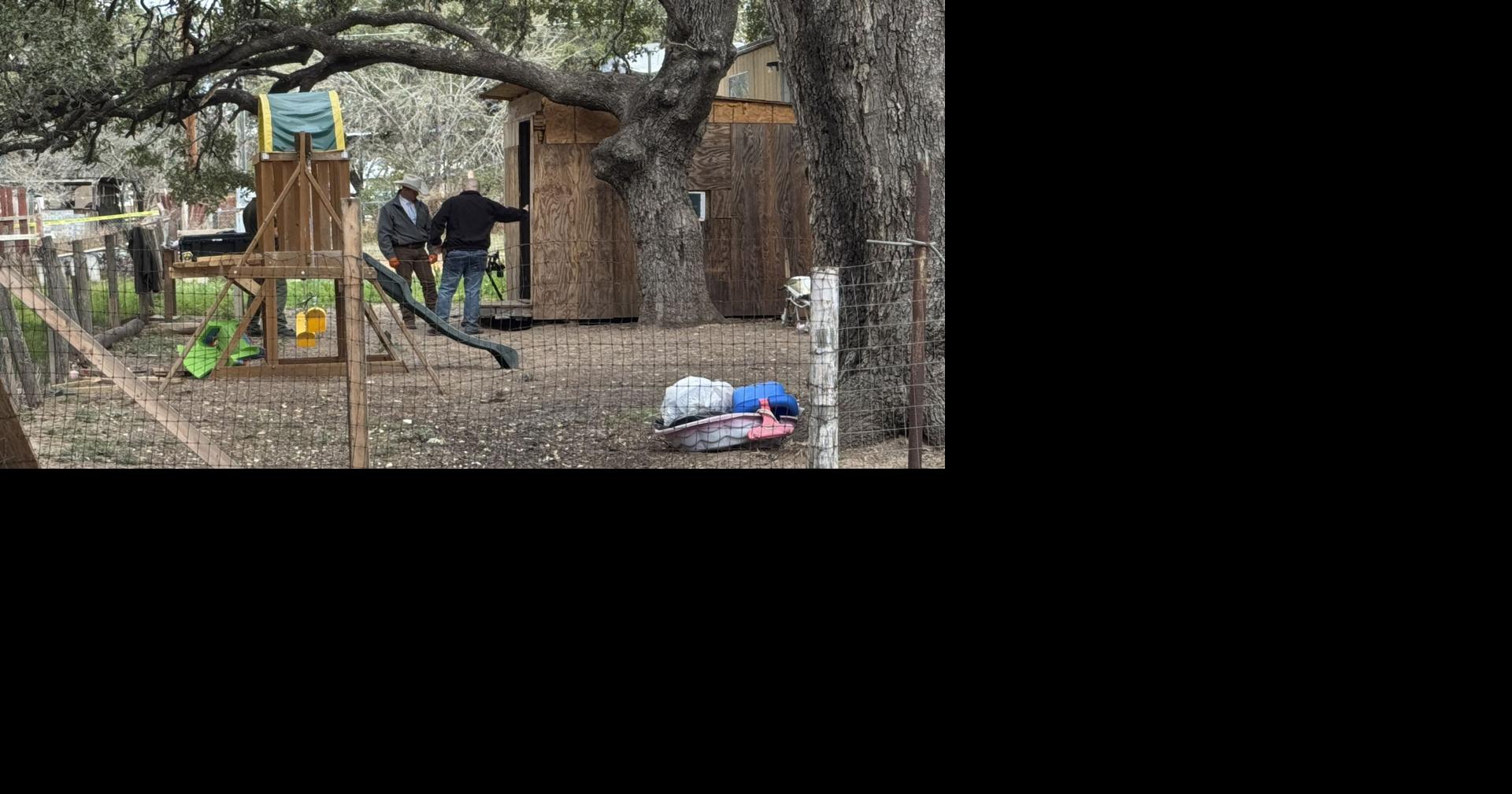 Double Homicide in Pleasanton | News | pleasantonexpress.com