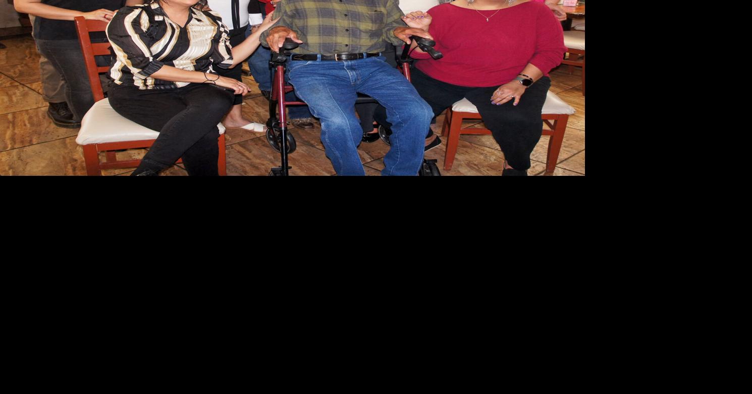Happy 104th Birthday to Teodulo Reyes | Life & Entertainment ...