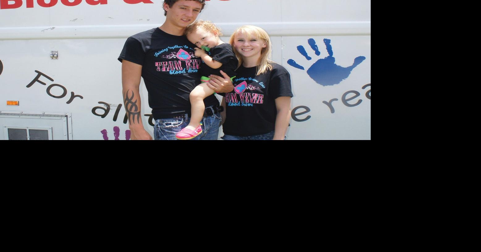 Kylee sends a special thank you! | Life & Entertainment ...