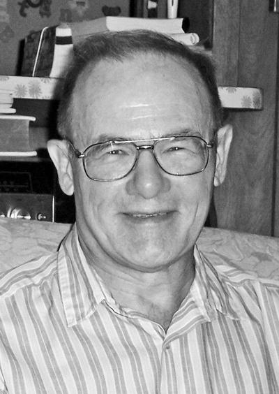 WILFRED RAKOWITZ | Obituaries | pleasantonexpress.com