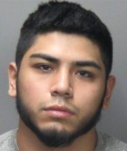 Missing JVFD funds lead to two arrests | News | pleasantonexpress.com