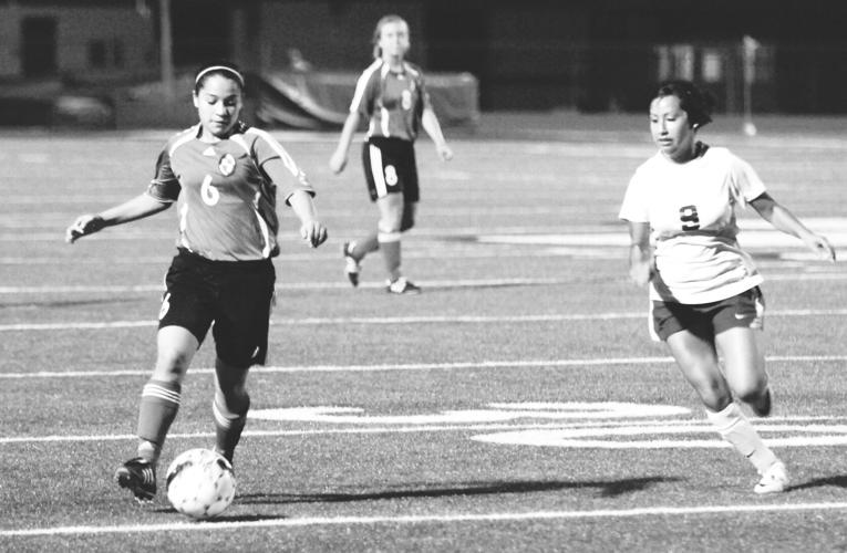 A legacy of their own | Sports | pleasantonexpress.com