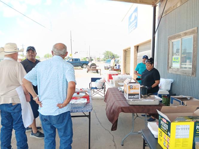 Texans Helping Texans delivers aid to flood victims | News ...