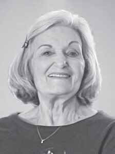 SUE MOORE | Obituaries | pleasantonexpress.com