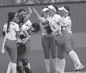 Jourdanton finishes second | Sports | pleasantonexpress.com