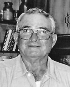 CHARLES CARON, JR. | Obituaries | pleasantonexpress.com