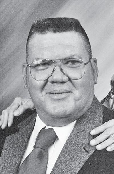 BILLY HUBKA | Obituaries | pleasantonexpress.com