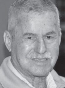 JOSÉ GRIEGO | Obituaries | pleasantonexpress.com