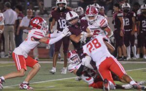 Indians unscathed at Tigers’ home | Sports | pleasantonexpress.com