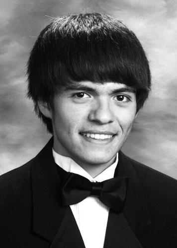 Jourdanton High School Honor Graduates | Schools | pleasantonexpress.com