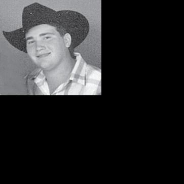 RICHARD MCCLENDON | Obituaries | pleasantonexpress.com