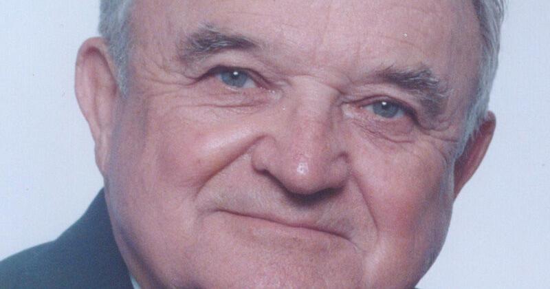 Raymond Young | Obituaries | pleasantonexpress.com