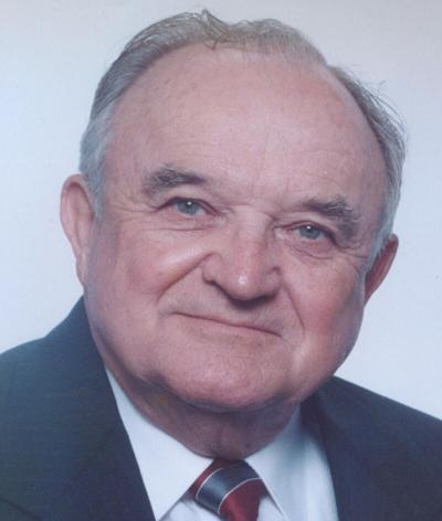 Raymond Young | Obituaries | pleasantonexpress.com