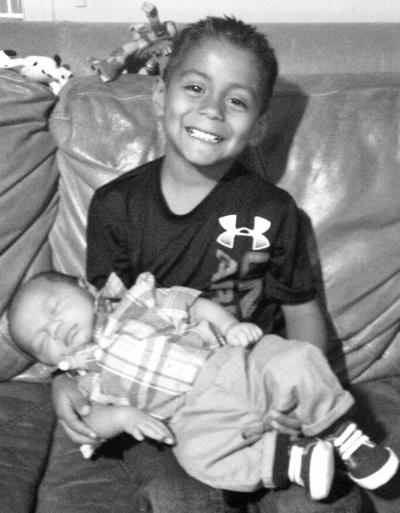 Henry Gonzalez | Life & Entertainment | pleasantonexpress.com