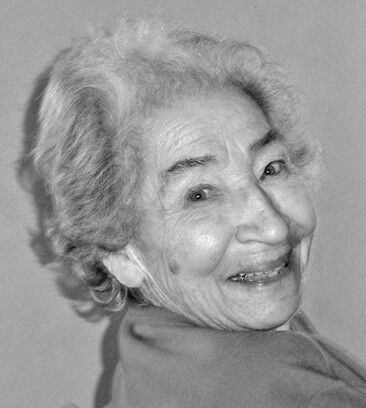 ALMA RUTLEDGE | Obituaries | pleasantonexpress.com