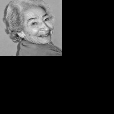 ALMA RUTLEDGE | Obituaries | pleasantonexpress.com